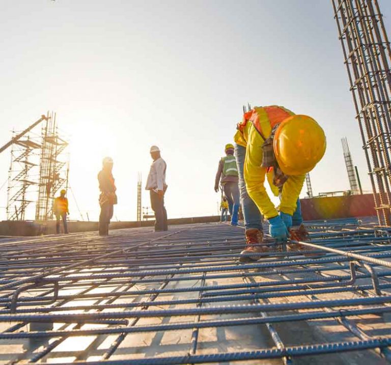 Safety software for Construction & Infra – Safety First – work safeness ...