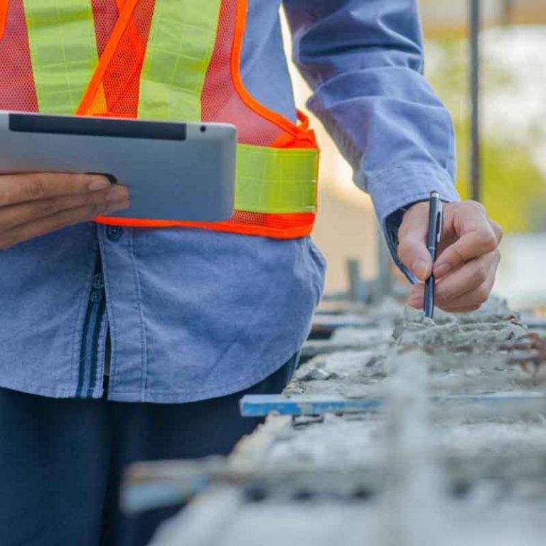 Safety software for Construction & Infra – Safety First – work safeness ...